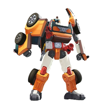Tobot X | Tobot Wiki | Fandom