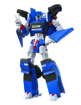 Tobot Y | Tobot Wiki | Fandom