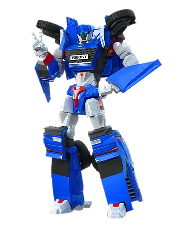 Tobot Y | Tobot Wiki | Fandom