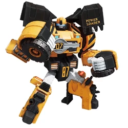 Power Loader | Tobot Wiki | Fandom