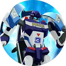 Athlon Tornado | Tobot Wiki | Fandom