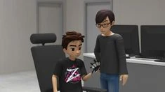 Limo Kwon/Gallery | Tobot Wiki | Fandom