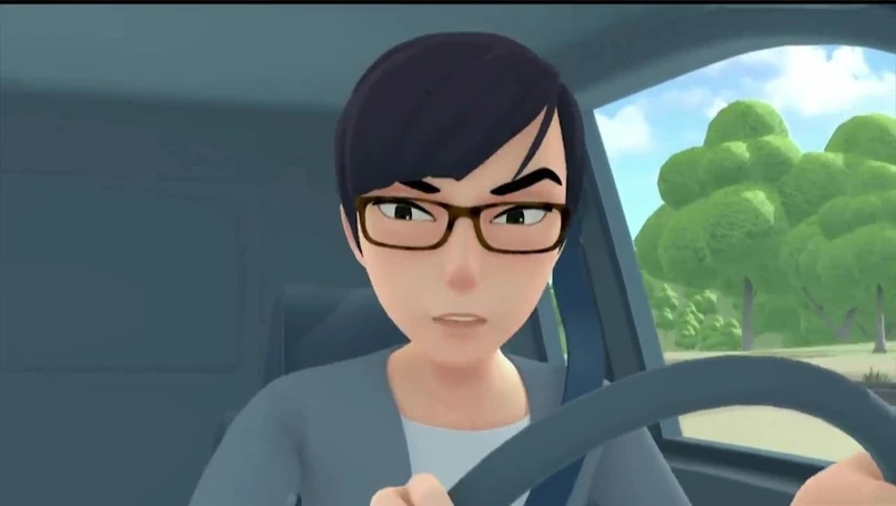 Limo Kwon/Gallery | Tobot Wiki | Fandom