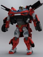 Tobot Z | Tobot Wiki | Fandom