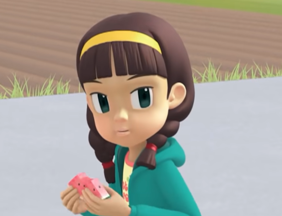Layla Tobot Wiki Fandom