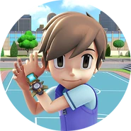 Ryan Char | Tobot Wiki | Fandom