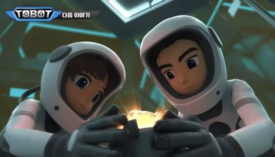 Dylan Kwon/Gallery | Tobot Wiki | Fandom