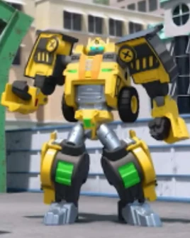 Tobot Iron | Tobot Wiki | Fandom