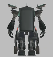 Tobot Zero | Tobot Wiki | Fandom