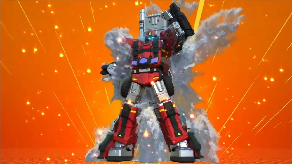 Tobot L | Tobot Wiki | Fandom