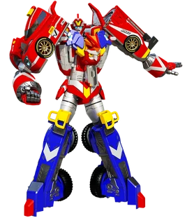 Master V | Tobot Wiki | Fandom