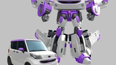 Discuss Everything About Tobot Wiki | Fandom