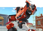 Tobot Z | Tobot Wiki | Fandom