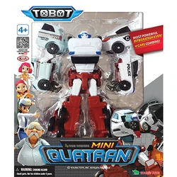 Tobot Quatran | Tobot Wiki | Fandom