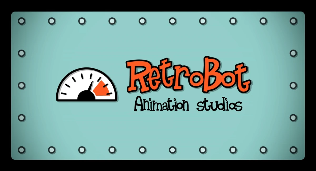 Retrobot | Tobot Wiki | Fandom