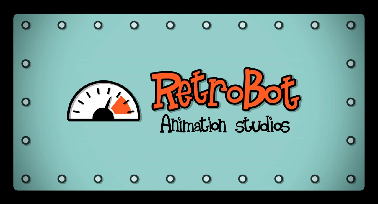 Retrobot | Tobot Wiki | Fandom