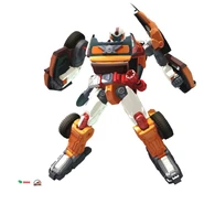 Tobot X | Tobot Wiki | Fandom