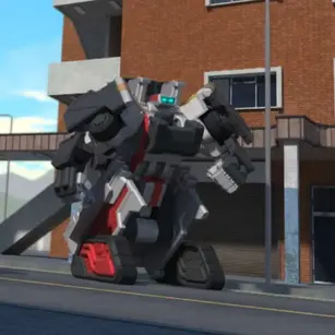 Tobot M | Tobot Wiki | Fandom