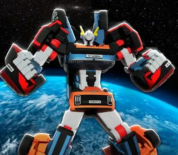 Tobot Tritan | Tobot Wiki | Fandom