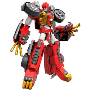 Leon Rover | Tobot Wiki | Fandom