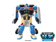 Tobot C | Tobot Wiki | Fandom