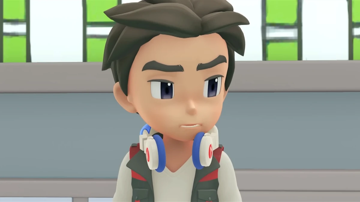 Category:Characters | Tobot Wiki | Fandom