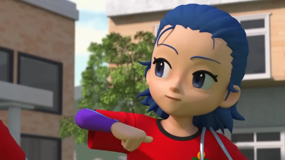 Discuss Everything About Tobot Wiki | Fandom