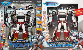 Tobot Quatran | Tobot Wiki | Fandom