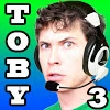 TobyGames | WikiBuscus | Fandom