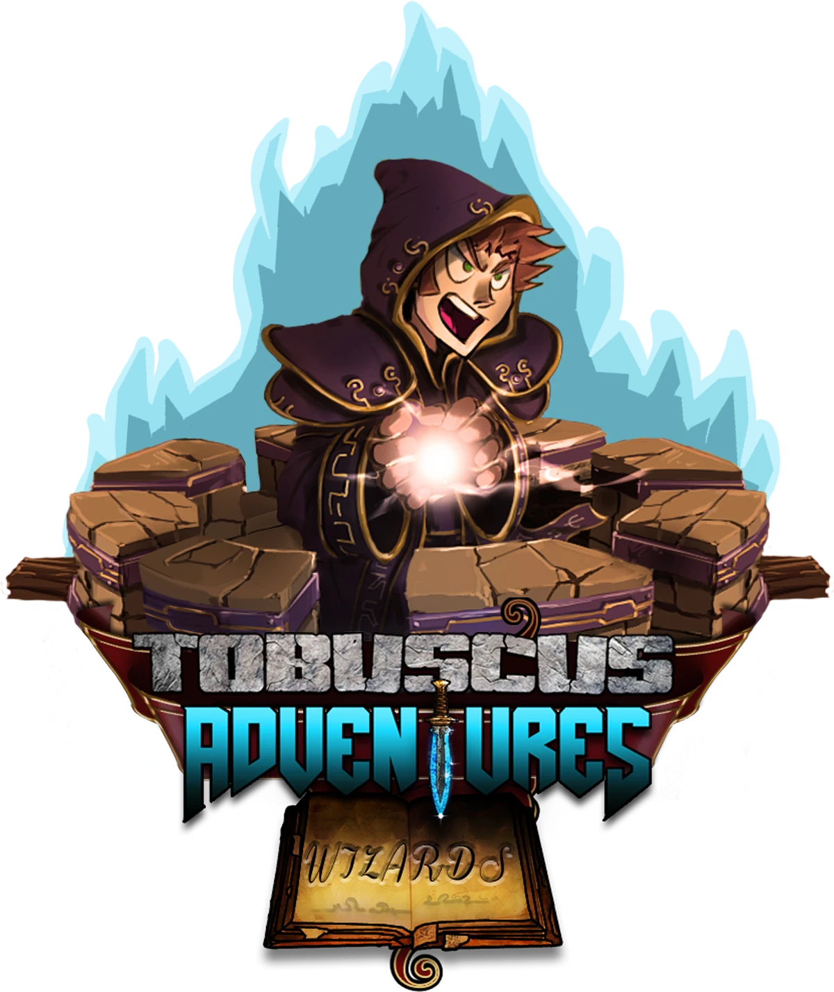 Tobuscus Adventures: Wizards | WikiBuscus Indonesia | Fandom