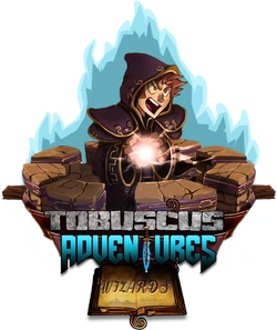 Tobuscus Adventures: Wizards | WikiBuscus Indonesia | Fandom