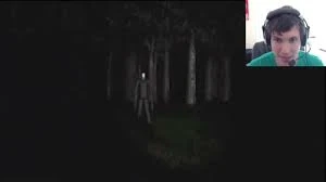 Slender Man | WikiBuscus | Fandom