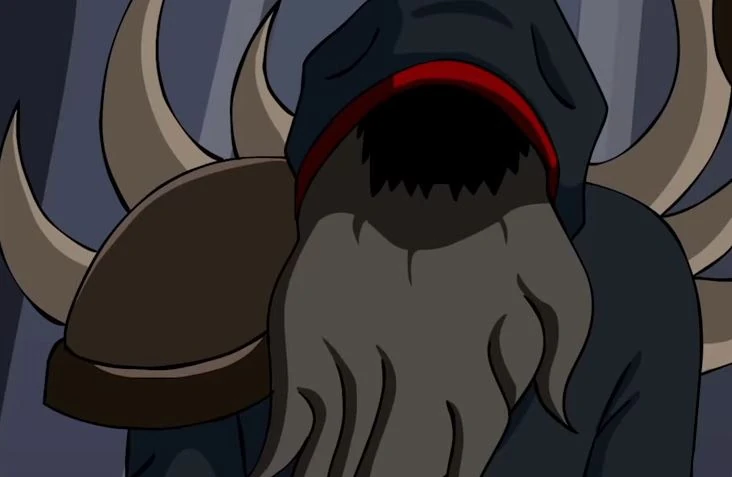 The Immortal Wizard Of Darkness | WikiBuscus | Fandom