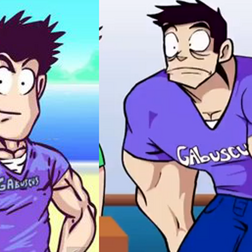 Tobuscus Adventures Toby