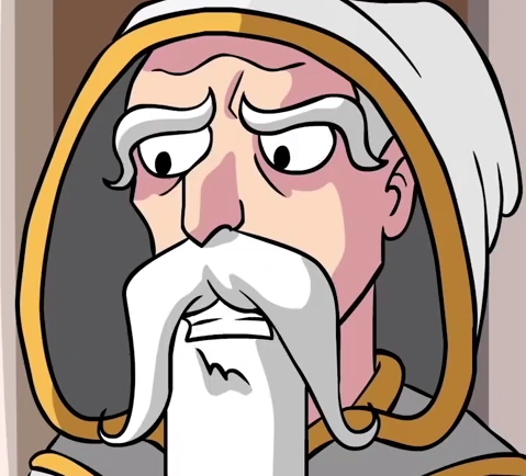 Wizard of Lightness | WikiBuscus | Fandom