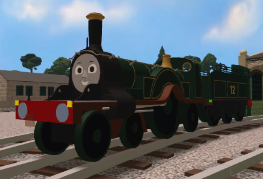 Emily | TobyFan919 Rewritten Stories Wiki | Fandom