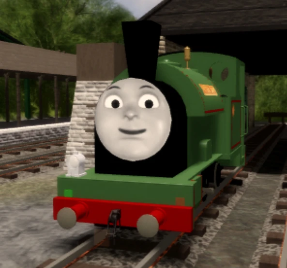 Peter Sam | TobyFan919 Rewritten Stories Wiki | Fandom
