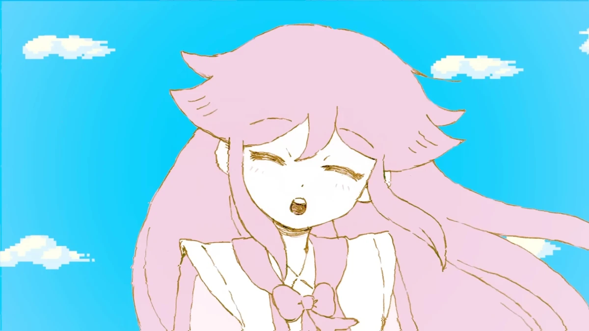 Girl | Toby Fox Wikia | Fandom