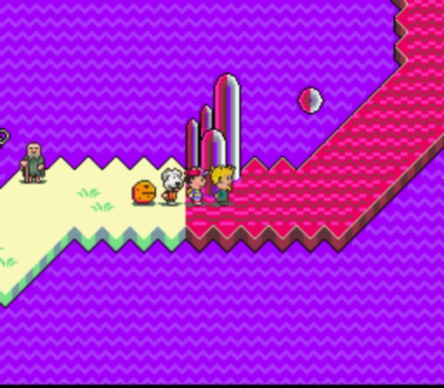 Category:Games | Toby Fox Wikia | Fandom