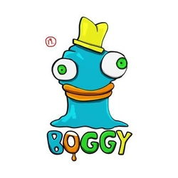Boggy Impossible Quiz