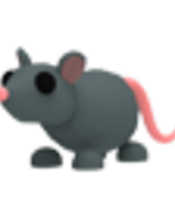 Rat | Tobys Roblox Wiki | Fandom