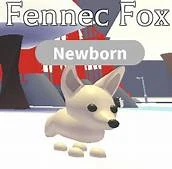 Fennec Fox | Tobys Roblox Wiki | Fandom