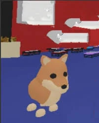 Dingo | Tobys Roblox Wiki | Fandom