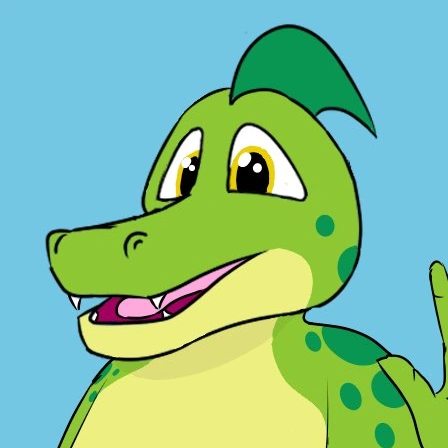 Kade | Tobyverse Wiki | Fandom