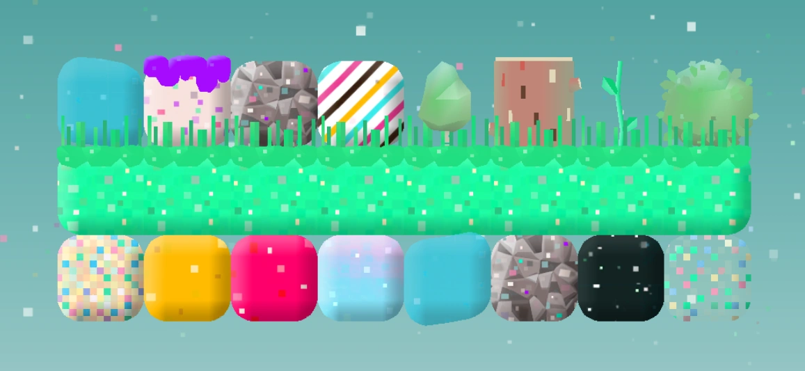 Grass Block | Toca Blocks Wikia | Fandom