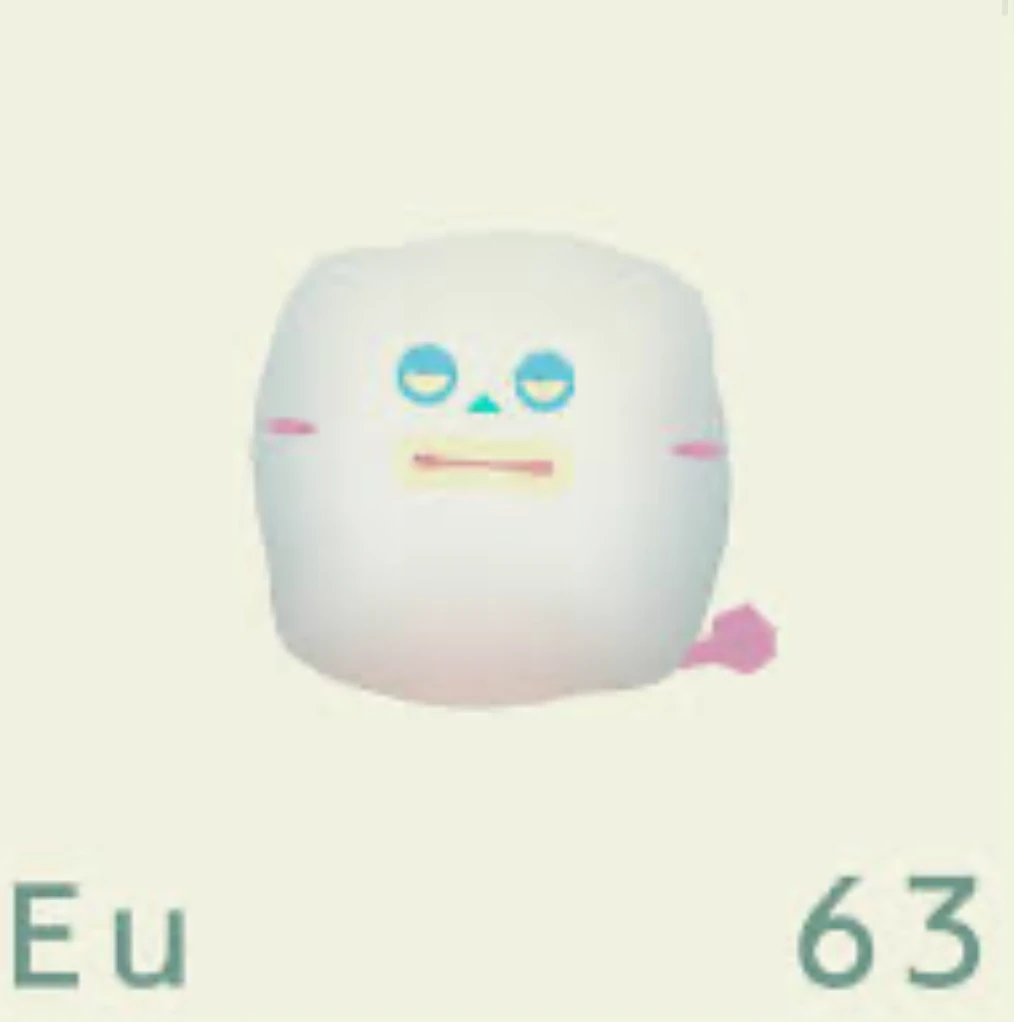 Europium | Toca Boca Info Wiki | Fandom