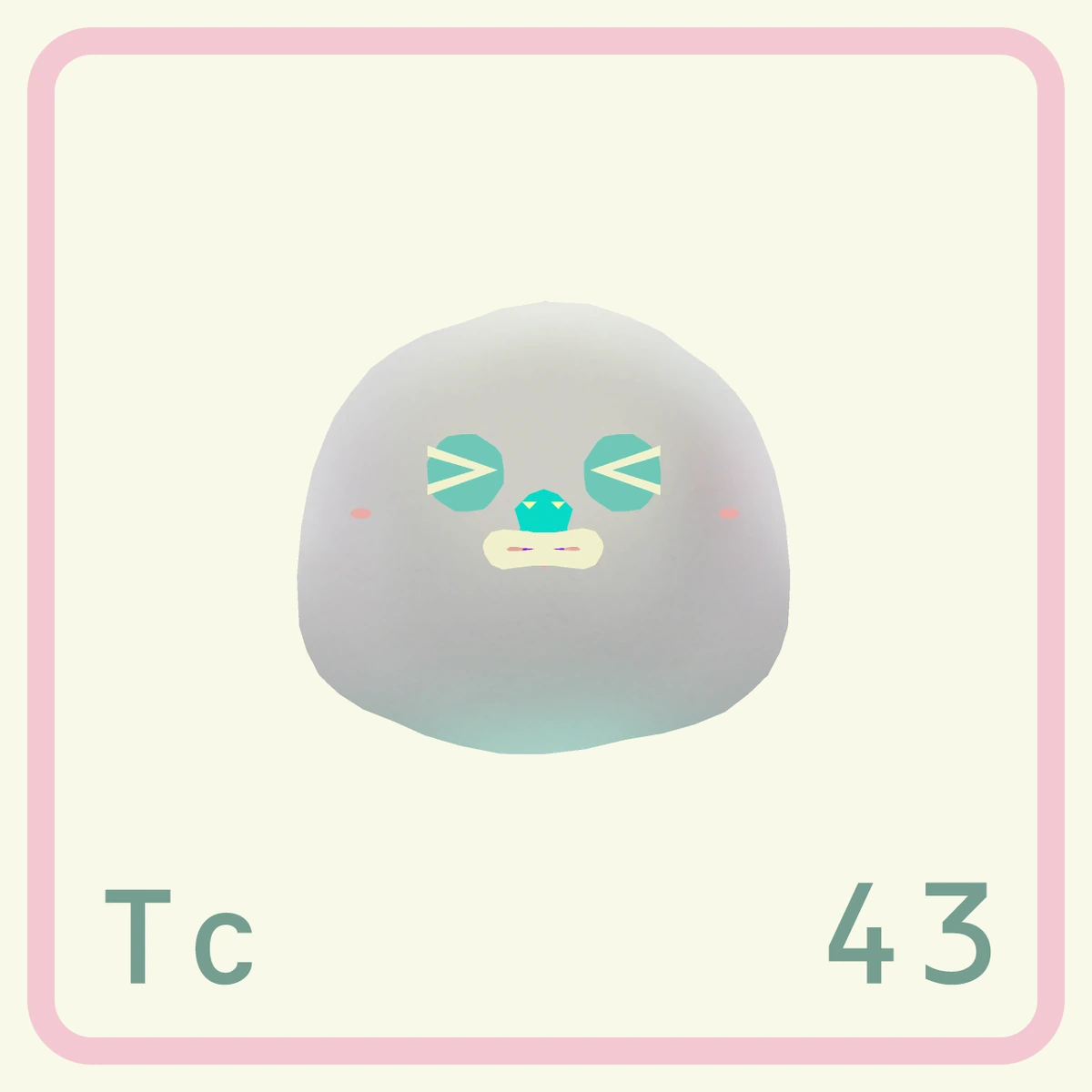 Technetium | Toca Lab Wiki | Fandom