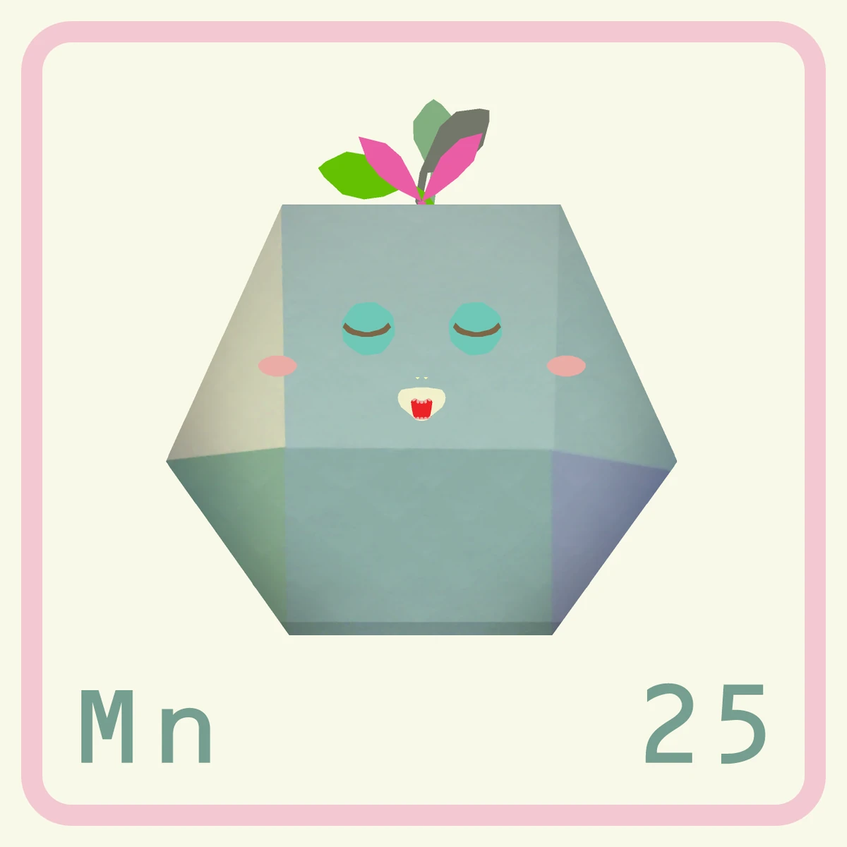 Manganese | Toca Lab Wiki | Fandom