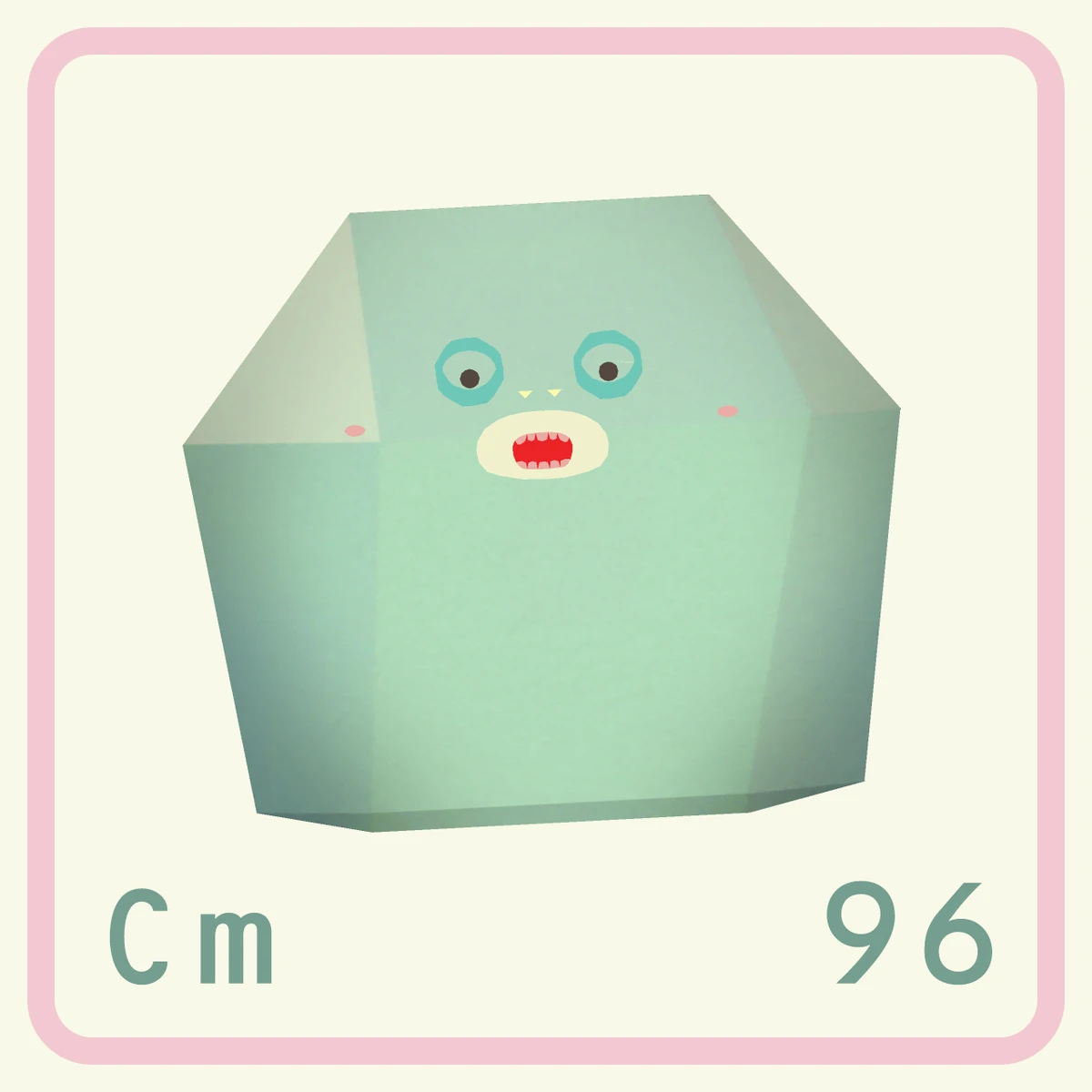 Curium | Toca Lab Wiki | Fandom
