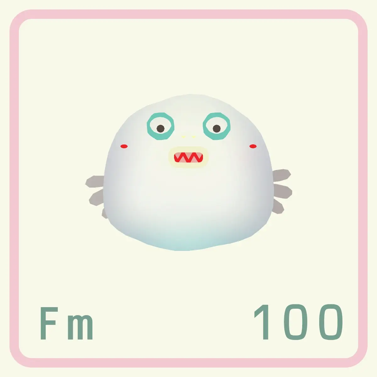 Fermium | Toca Lab Wiki | Fandom